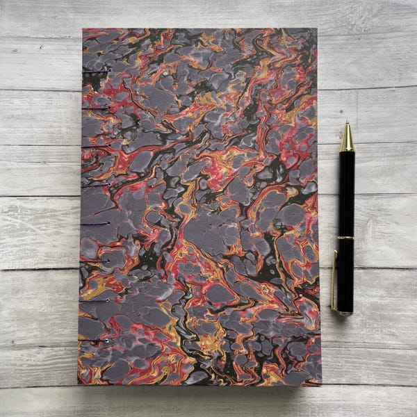 Coptic Stitch - Etsy