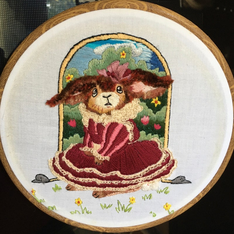 Sad Furry Art - Etsy