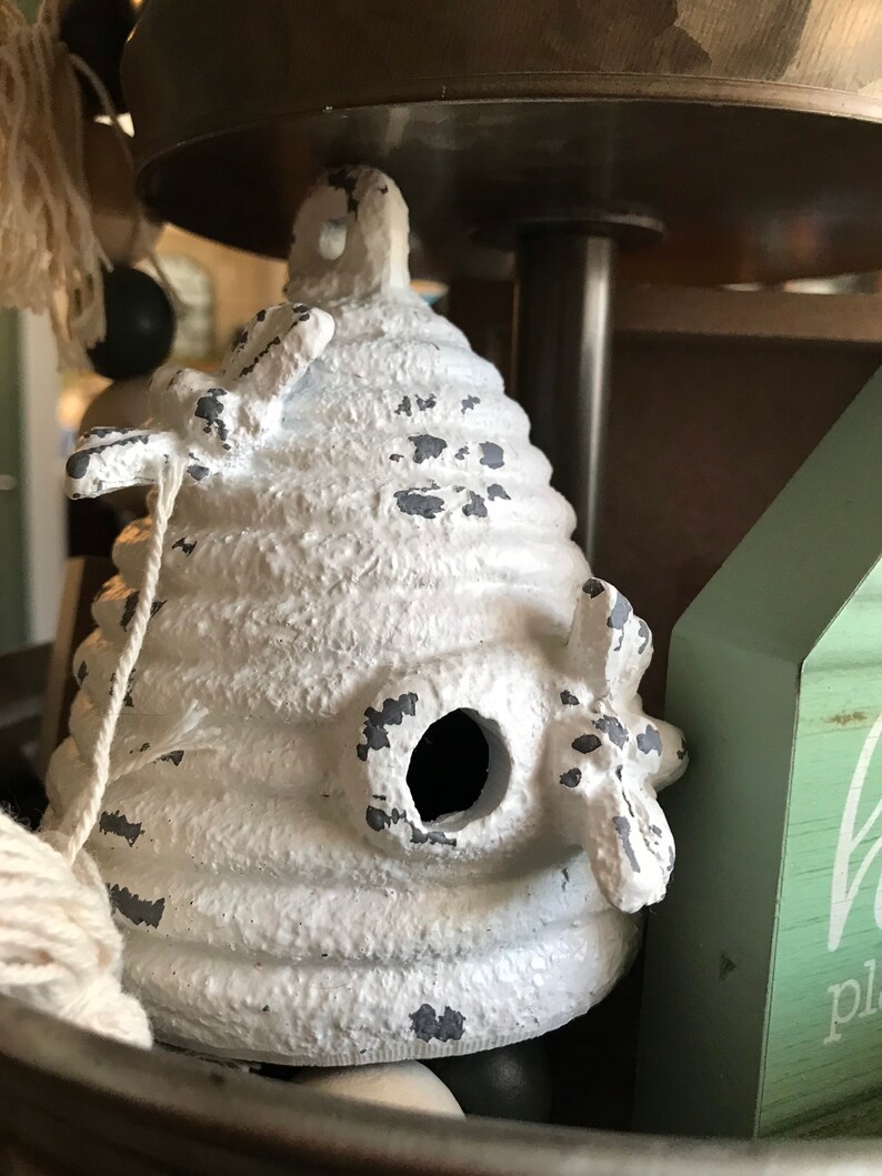 Bee Three Tear Tray - Etsy