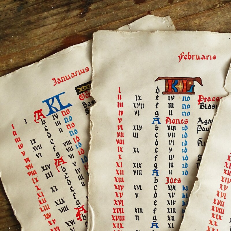 Medieval Artwork - Etsy