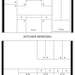 Floor Plans, Layouts, Sketch for a House, Home, Office, Rentals, Helps ...