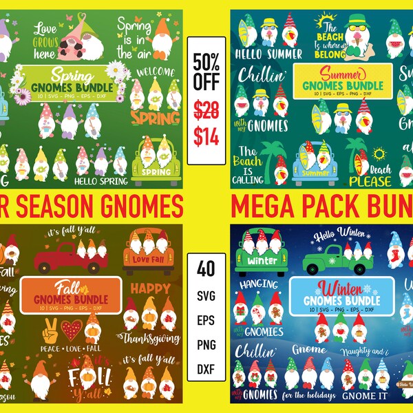 Spring Summer Fall - Etsy