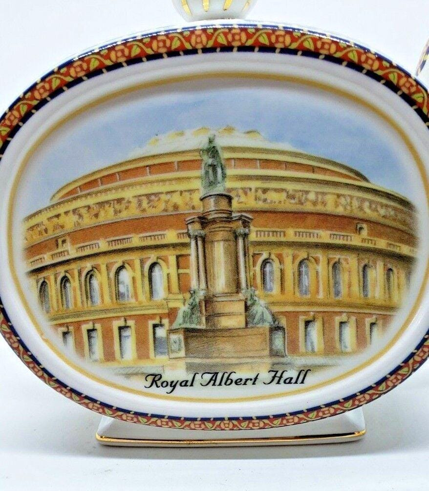 Sadler Landmarks Royal Albert Hall Teapot - Etsy