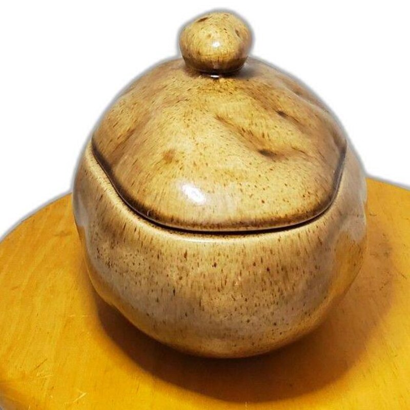 Ceramic Potato - Etsy