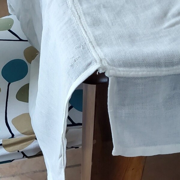 85x85 Tablecloth - Etsy