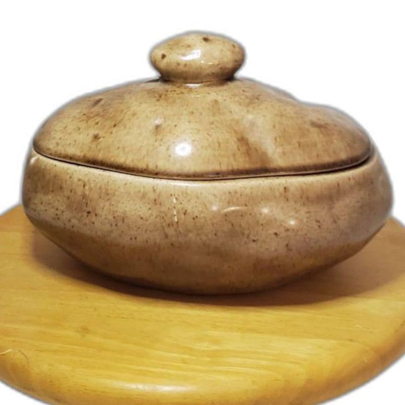 Ceramic Potato - Etsy