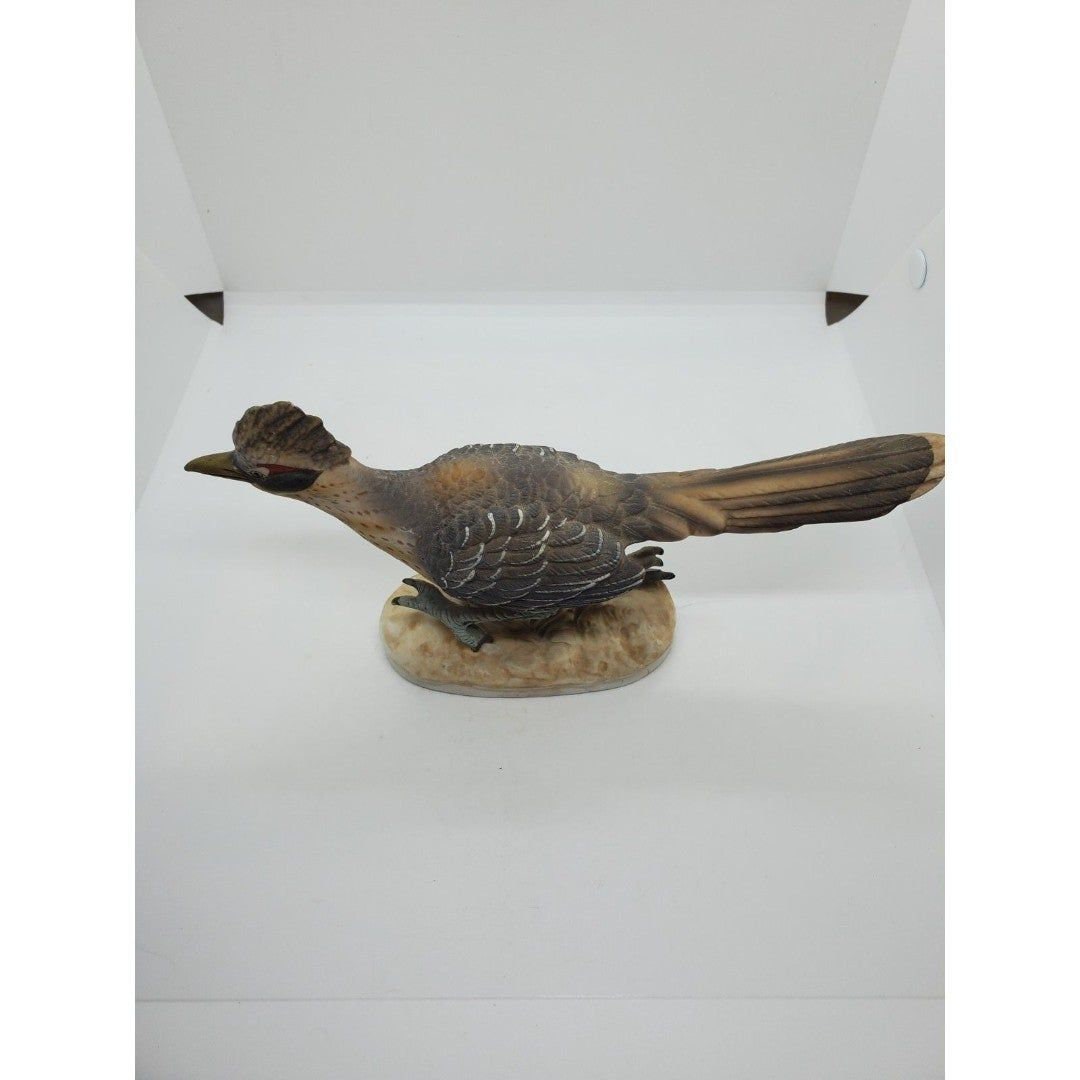 Lefton China Road Runner Figurine Hand Painted KW3209 Vintage - Etsy