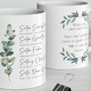 Crappy Barbara Funny Capybara Ceramic Mug 11oz - Crappy Barbara Mug ...
