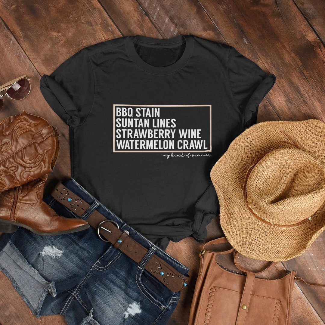 90's Country Summer Unisex T-shirt - 90s Country Shirt | Raised on 90s ...