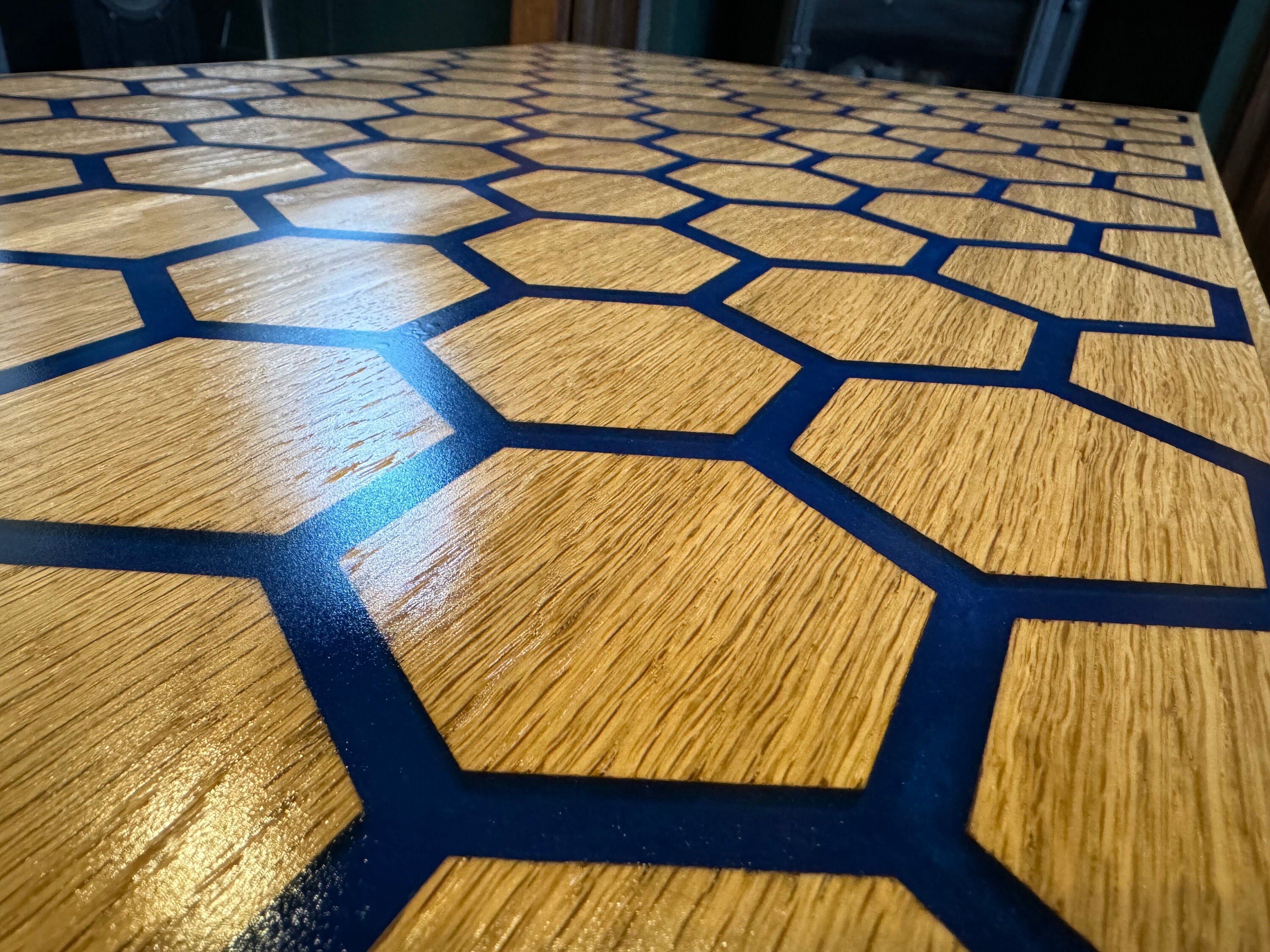 Smart Interactive LED Touch Sensitive Table - Etsy