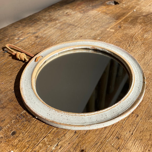 Small Mirror - Etsy