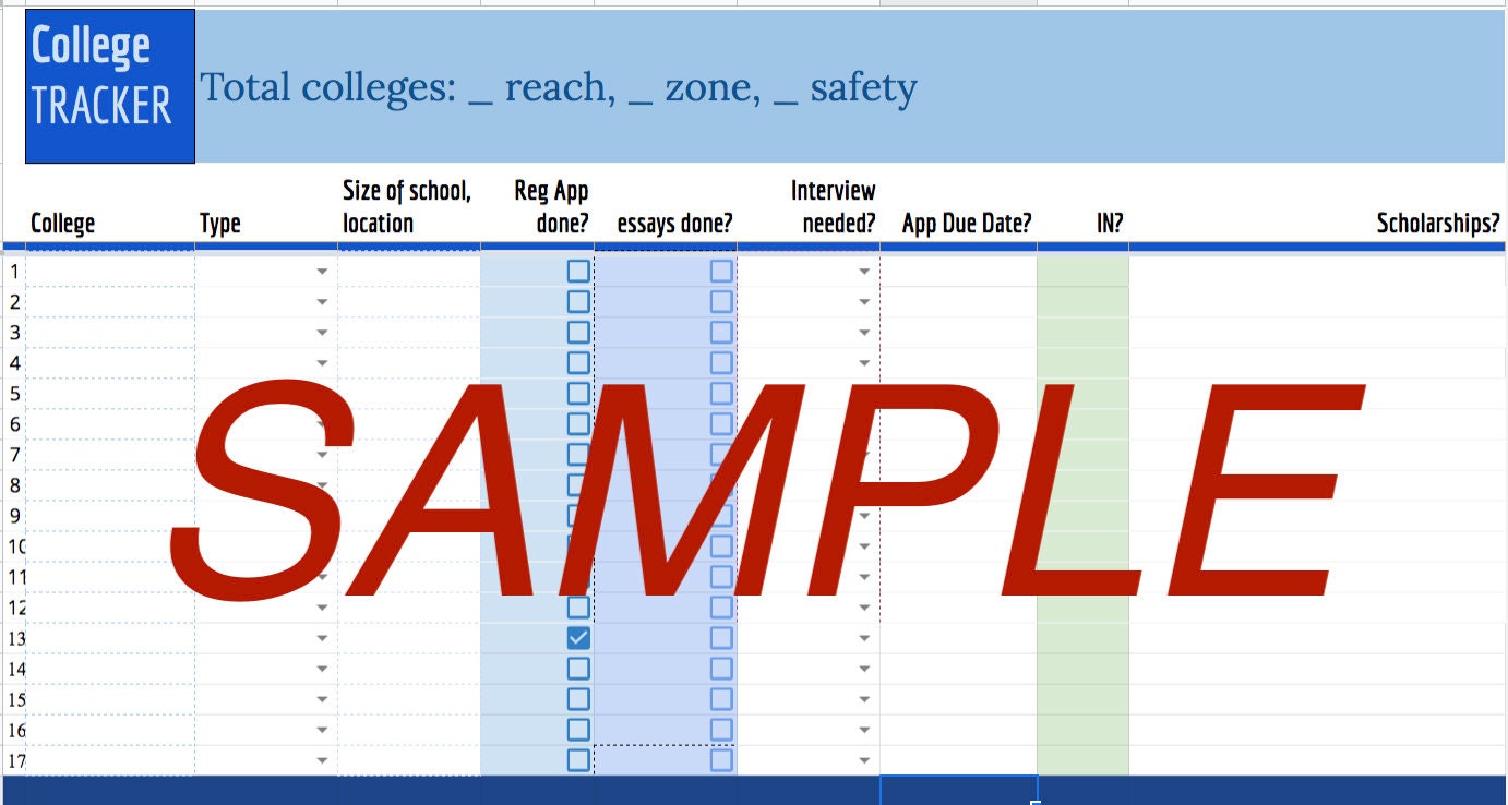 Alumni Tracker