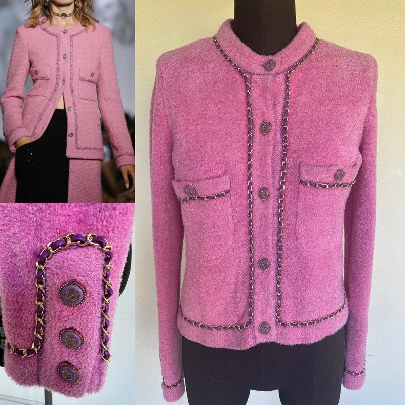 Chanel Buttons Authentic - Etsy