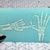 Hold on Tight, Spider Monkey Twilight Visor Mirror Vinyl Decal - Etsy