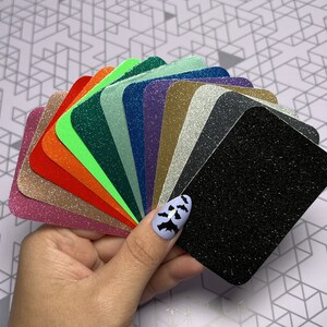 Sparkle Rat Glitter Vinyl Decal - Etsy