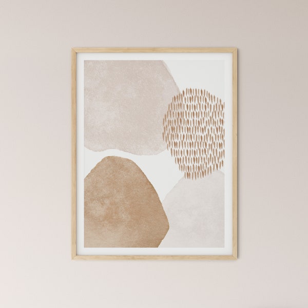 Minimal Wall Art - Etsy