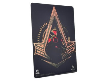 Templar Poster - Etsy