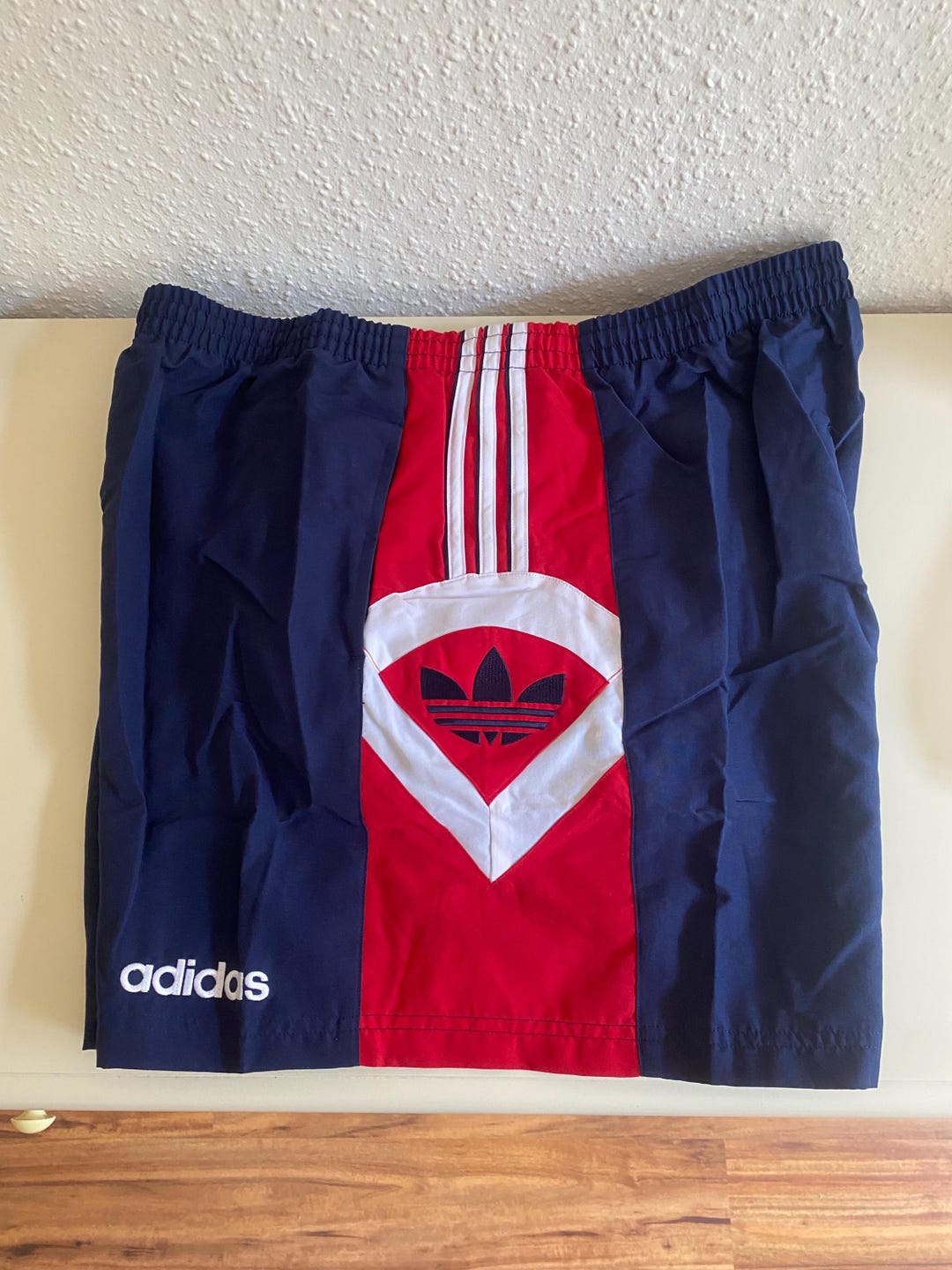 Vintage Adidas Shorts, Sprinters, Size. XL, Retro, Deadstock - Etsy