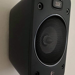 LOGITECH Z906 WALL MOUNT - Etsy