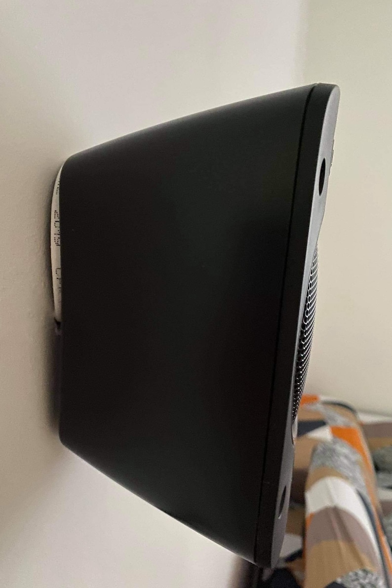 LOGITECH Z906 WALL MOUNT - Etsy