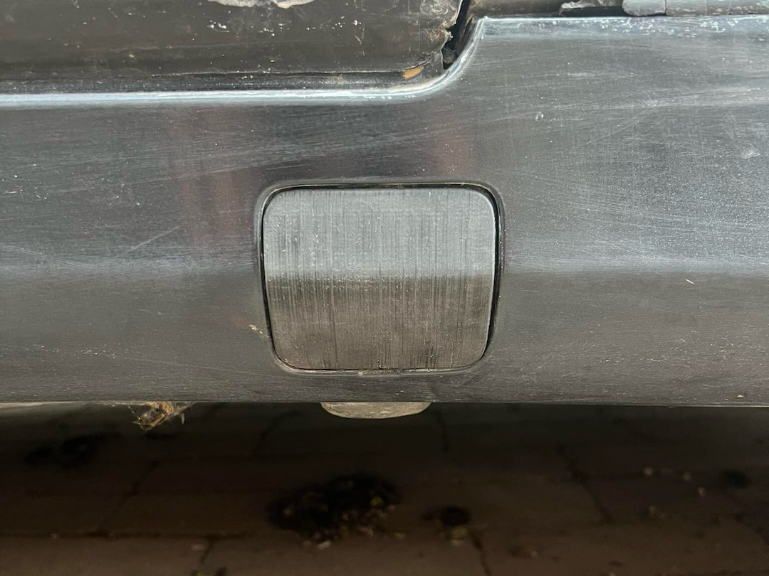 3D Print Files - Mercedes CLK W208 Car Jack Cover (2086983830) STL - Etsy