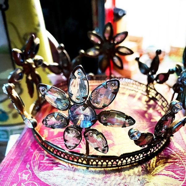 Decorative Crowns - Etsy