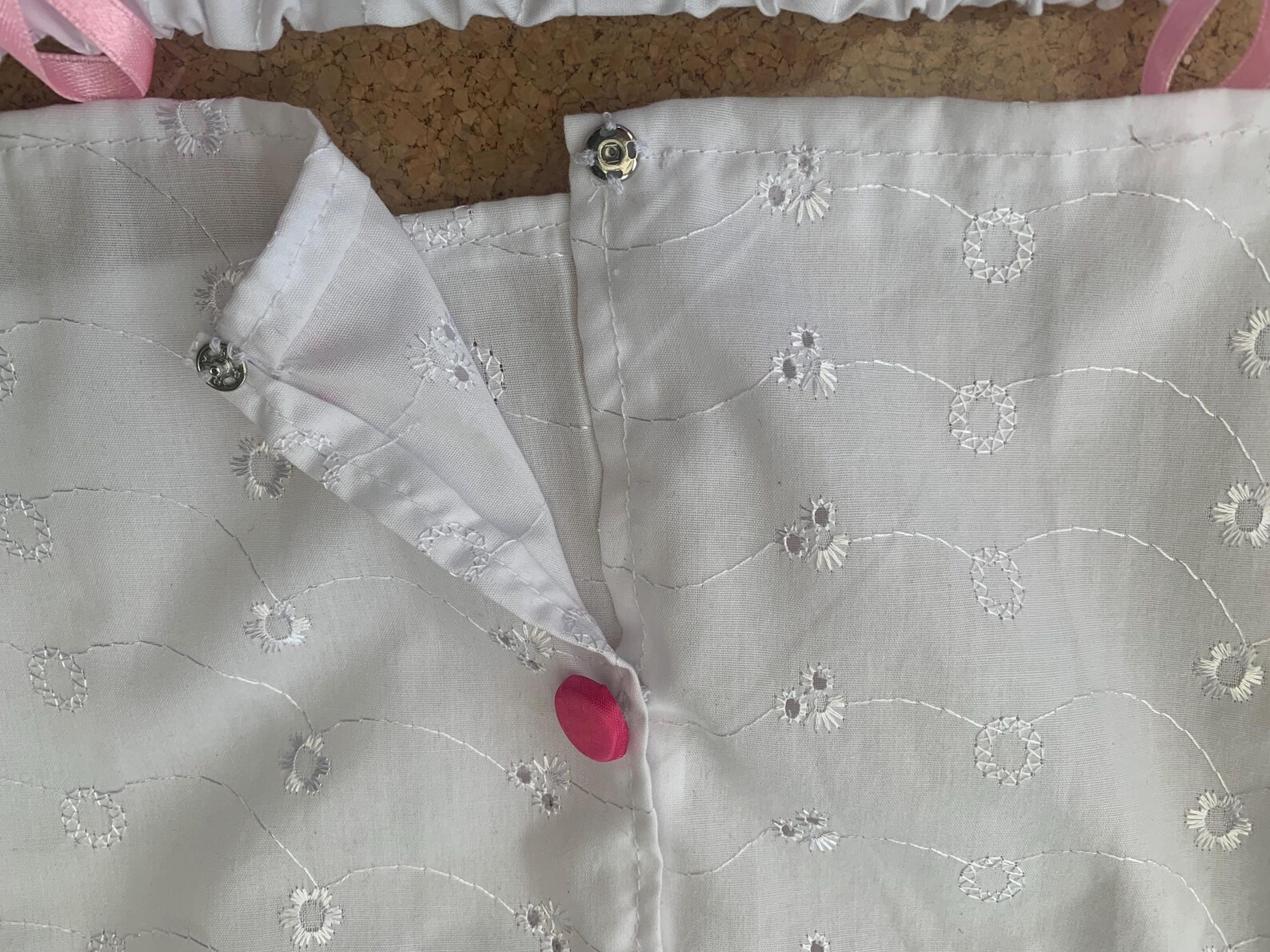 Pantaloon With Matching Top and Hair Band - Etsy