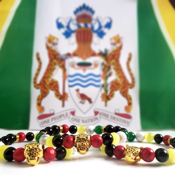 Guyana Jewelry - Etsy