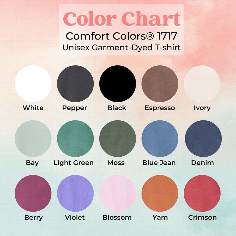 Cool Moms Club Comfort Colors Shirt, Cool Mom T-shirt, Mom Life Shirt ...