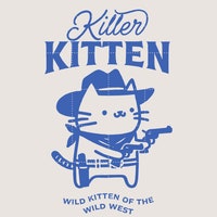 Meowdy Cowboy Cat PNG Western Cat Png Card Cowboy Cat Red Png ...