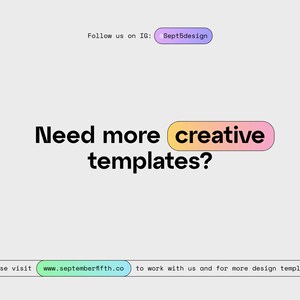 Canva Aura Gradient Quotes, Aesthetic Gradient Quotes, Customizable ...