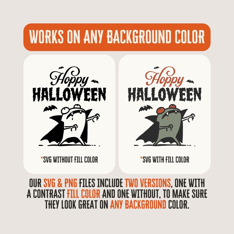 Funny Halloween Vampire Frog SVG PNG for Embroidery & Laser Cut and ...
