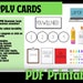 Visual Supply Cards for Classroom Transitions Classroom Routine ...