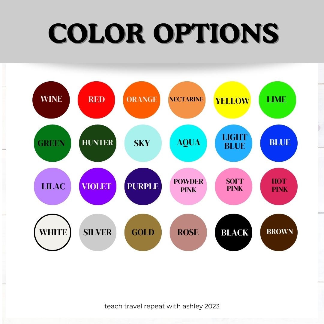 Classroom Labels | Classroom Schedule Labels | Whiteboard Labels ...