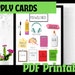 Visual Supply Cards for Classroom Transitions Classroom Routine ...