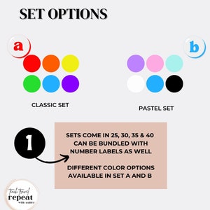 Classroom Laptop Label for Organization | Color Coded Labels Chromebook ...