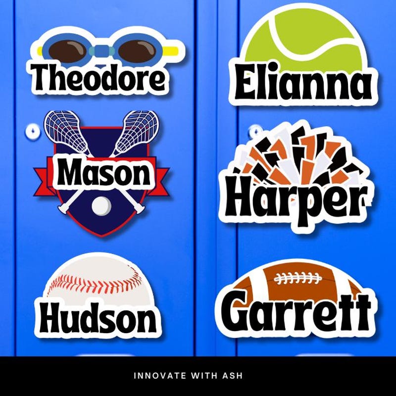 School Locker - Etsy