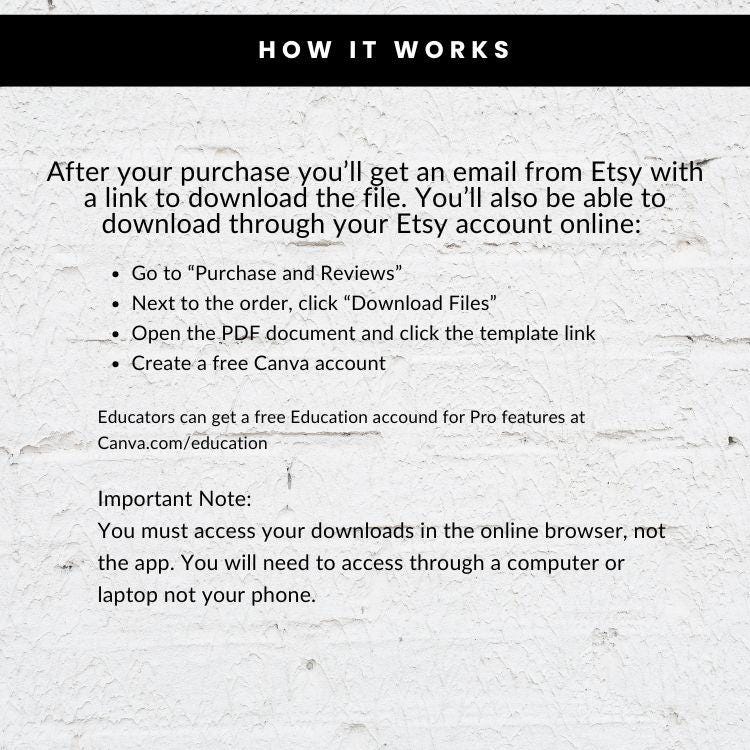 Editable Weekly Checklist, Student Checklist, To-do List, Task Chart ...