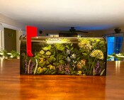 PDF Pattern Ocean Rail Fence Waves Twin and Queen Sized Quilt is Easy ...