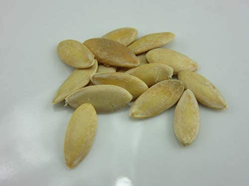 Hami Melon - Seeds - Hybrid Hami Sweet - Etsy