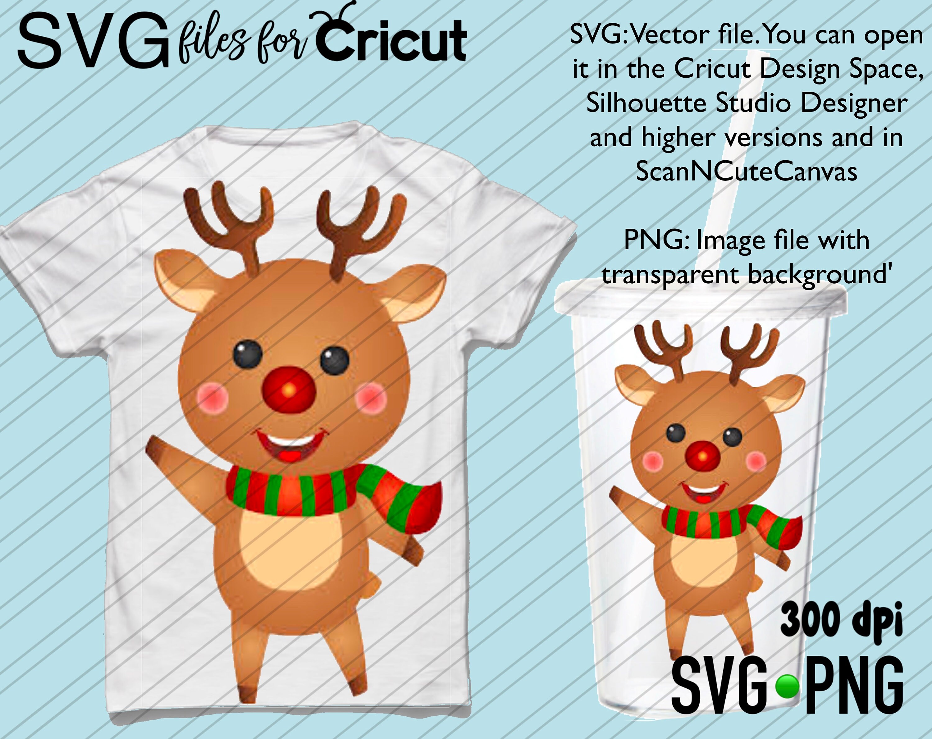 Layered SVG Layered by Colors Svg Vinyl Cut Files Christmas | Etsy