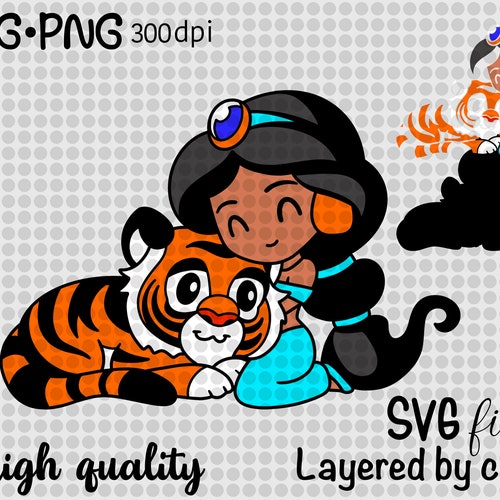 Layered SVG Tangled Svg Cut File Cricut Digital File Svg - Etsy