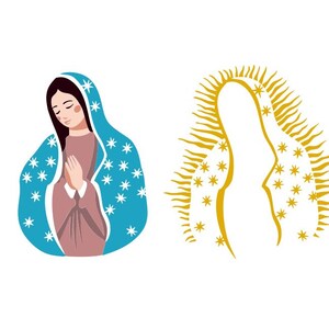 Layered SVG Cut File Files for Cricut, Cricut SVG, Cricut Template, Cut ...