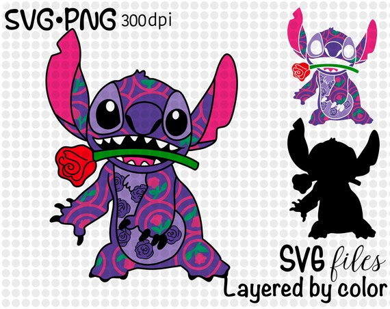 Layered SVG Cut File SVG Files for Cricut Cricut SVG Cricut - Etsy