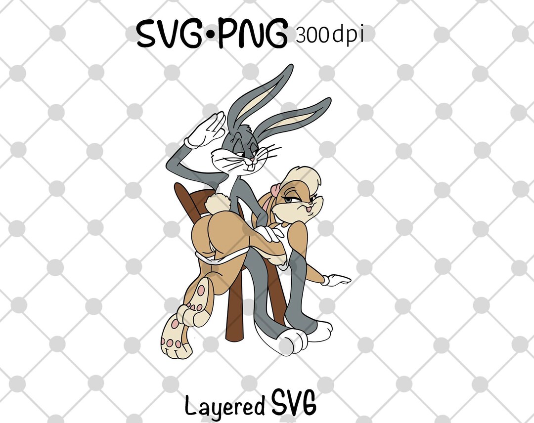 Layered SVG Cut File - Etsy