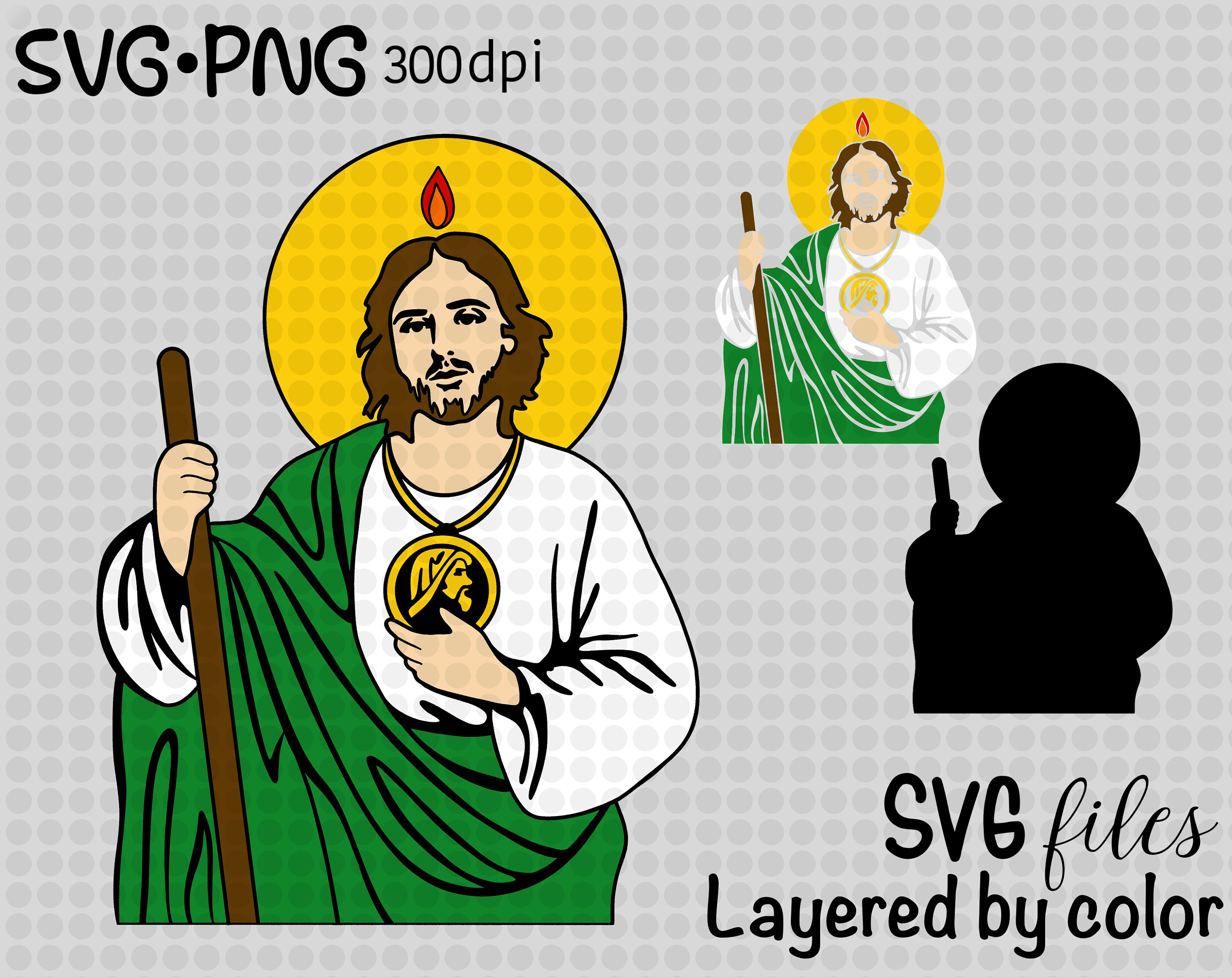 Layered SVG Cut File Files for Cricut, Cricut SVG, Cricut Template ...