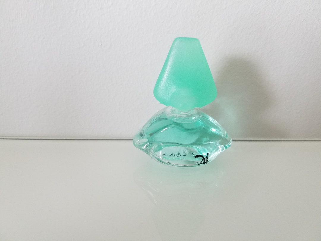 Laguna Salvador Dali (1991) Toilet Water 5 Ml Vintage Miniature - Etsy