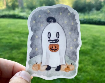 Stardew Valley Stickers Krobus - Etsy