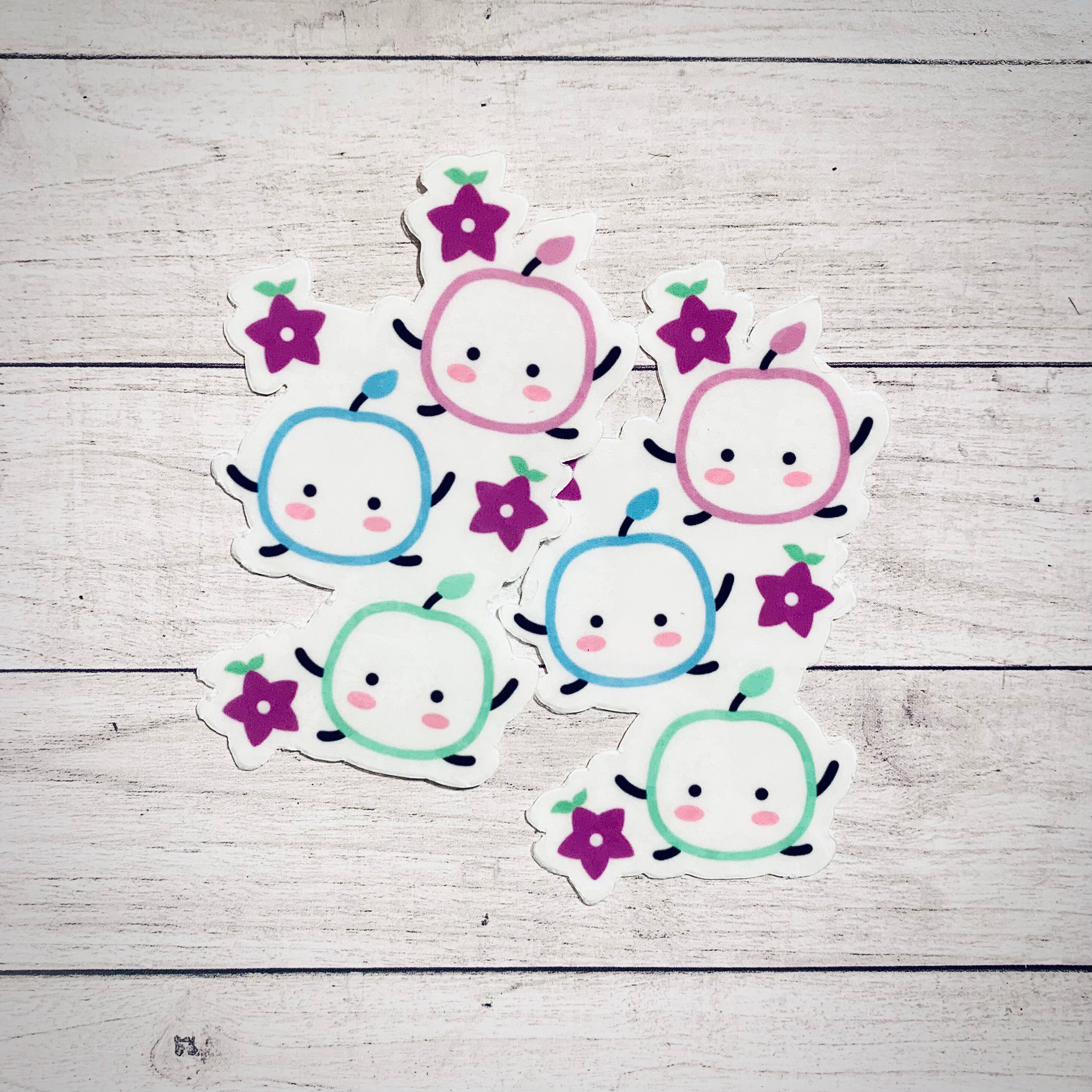 Laptop 2 x 3 inch vinyl decal Junimo Sticker Stardew Valley Electronics ...