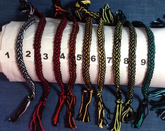 4 Strand Bracelet | Etsy